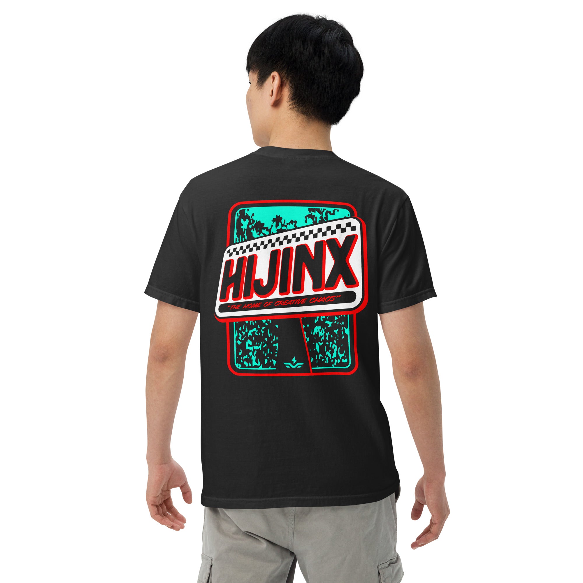 Hijinx Co – HIJINX