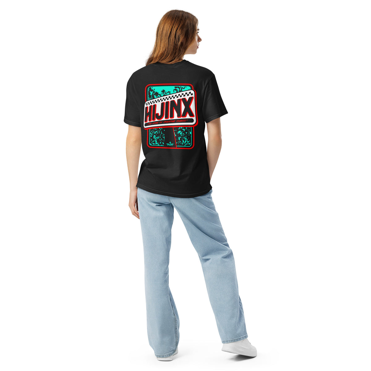Hijinx Co – HIJINX