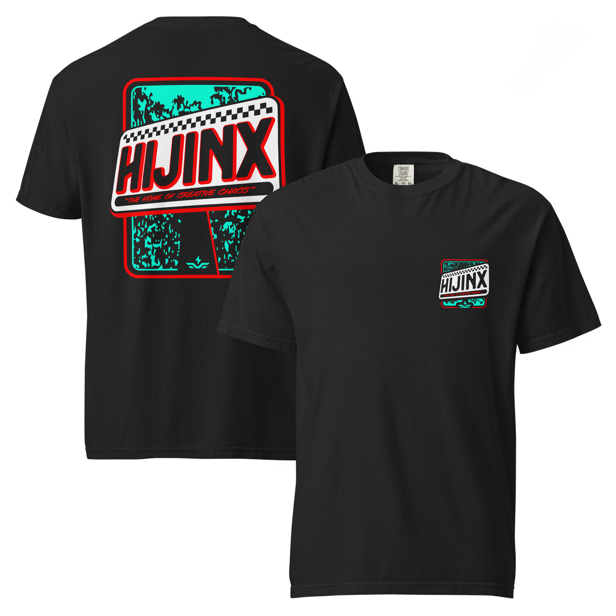 Hijinx Co – HIJINX