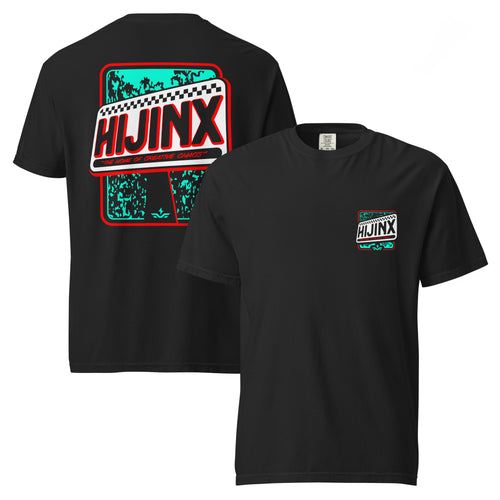Hijinx Co – HIJINX