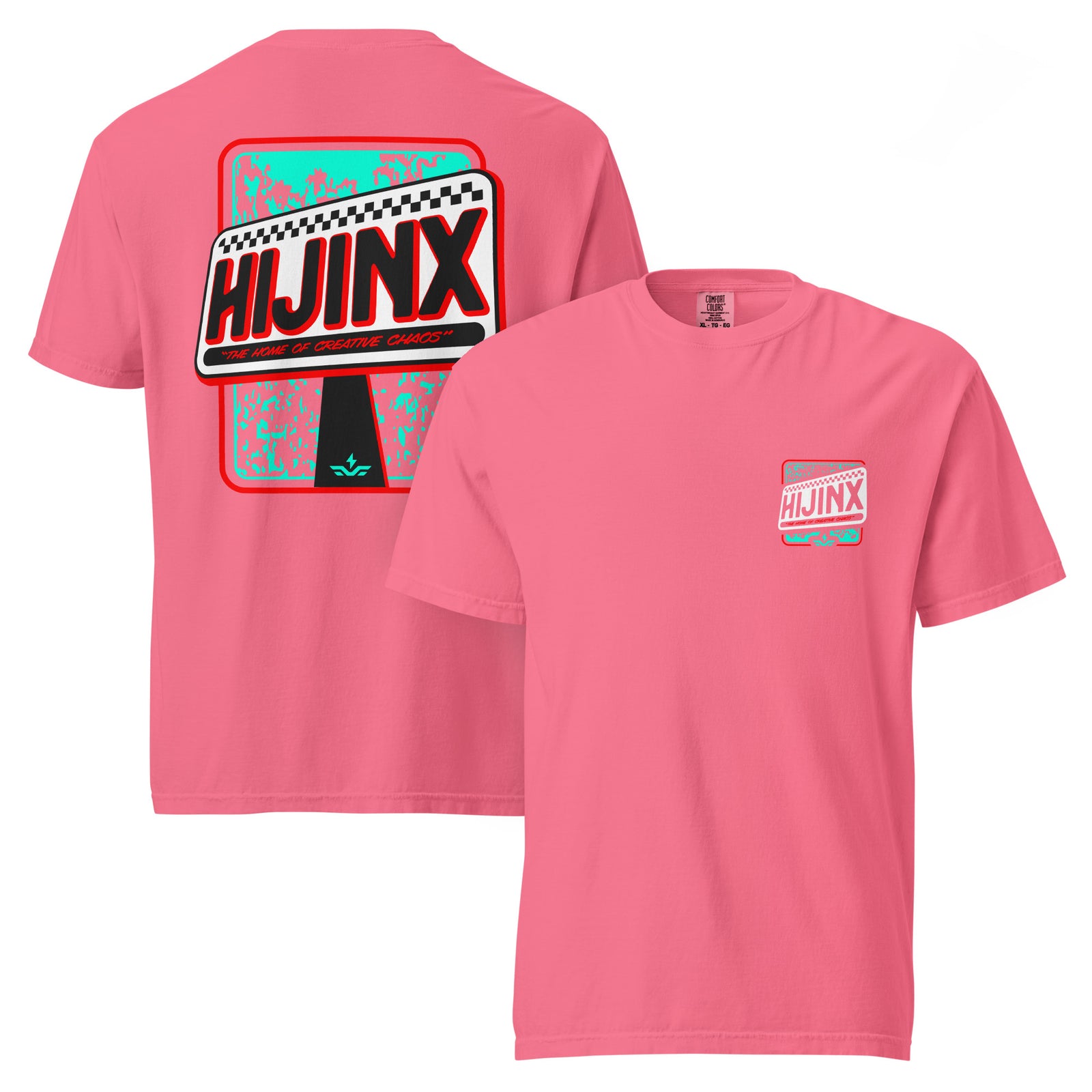 Hijinx Co – HIJINX