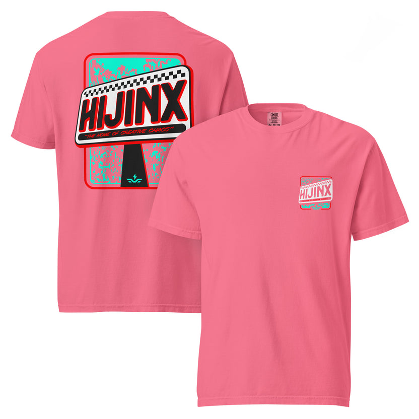 Hijinx Co – HIJINX