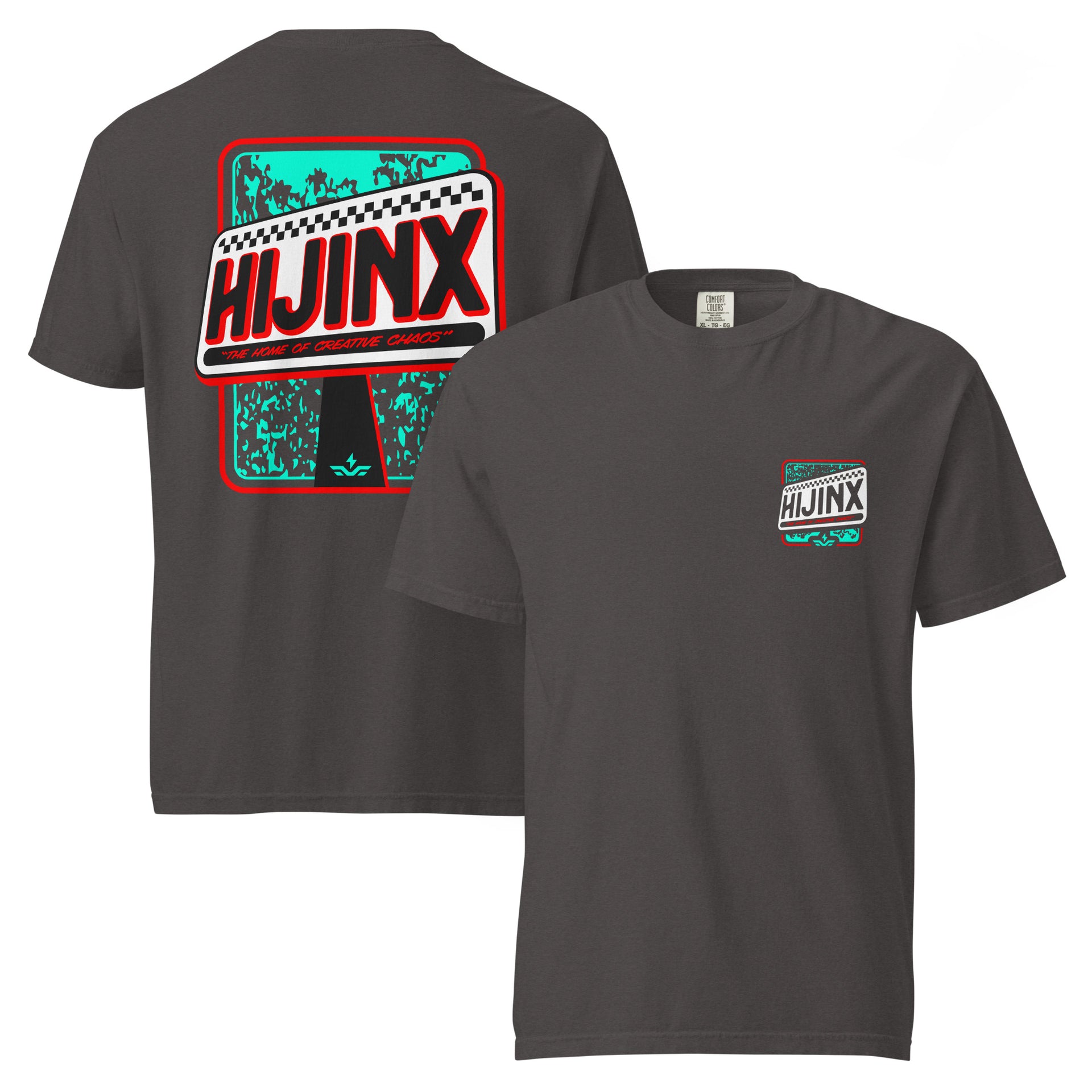Hijinx Co – HIJINX