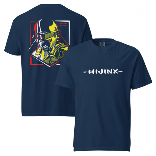 Hijinx Co – HIJINX